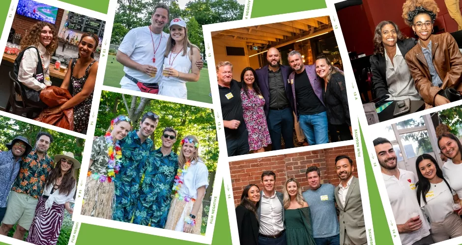 Impact Council | MGH Foundation